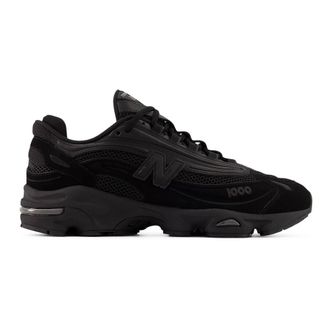 New Balance 1000 Sneaker - - Sport - unisex - Schwarzk - 44 1/2 EU