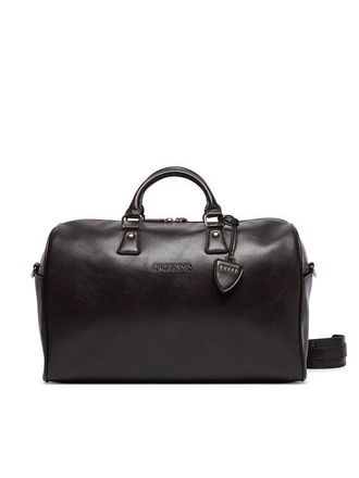 Guess Wochenendtasche V6BZ05 W4592 Dunkelbraun