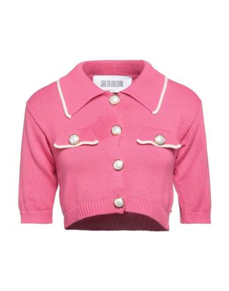 GRETA BOLDINI STRICKWAREN - Strickjacken auf YOOX.COM