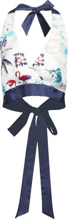 P.A.R.O.S.H. TOPS - Tops auf YOOX.COM