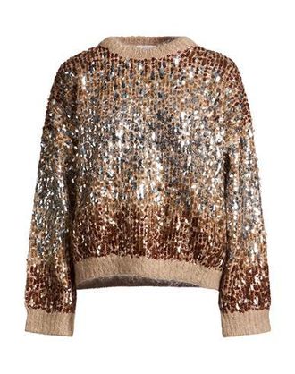 Brunello Cucinelli MAILLE - Pullover sur YOOX.COM