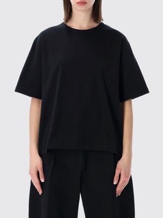 STUDIO NICHOLSON T-Shirt STUDIO NICHOLSON Damen Farbe Schwarz