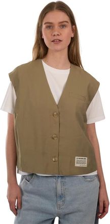 American Vintage Damen, Jacken, Gr&uuml;n, M/LGr&ouml;&szlig;e