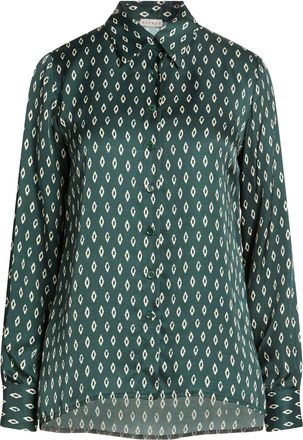 Blukey TOPS - Hemden auf YOOX.COM