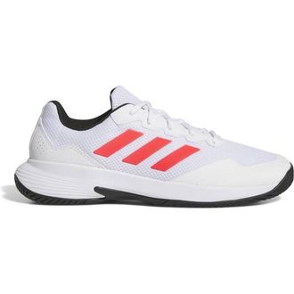 adidas Herren Tennisoutdoorschuhe Gamecourt 2.0