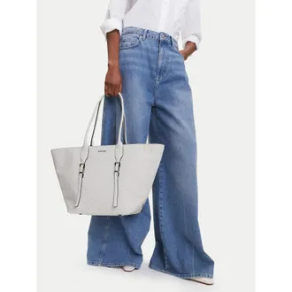 Michael Kors Handtasche MICHAEL Michael Kors 30R5S9OT7V Wei&szlig;