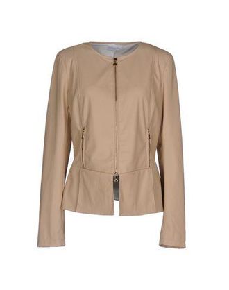 Patrizia Pepe MANTEAUX - Vestes et blousons sur YOOX.COM