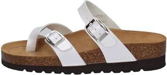 GrÜnland Femme Hola Tongues, Perle, 35 EU