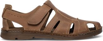 Lasocki Sandalen Lasocki MI08-Pilton-01 Beige