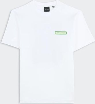 Daily Paper Clothing T-shirt - Taille XS