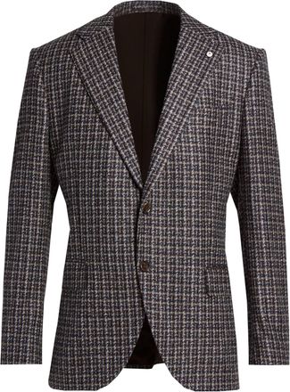 L.B.M. 1911 ANZ&Uuml;GE und CO-ORDS - Blazers auf YOOX.COM