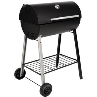 Somagic Somagic - Holzkohlegrill dakota
