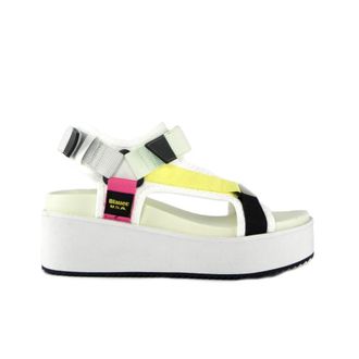 Blauer S2Mills01/Tex - - Shoes - Damen - Mehrfarbig - 40 EU