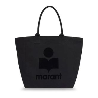 Isabel Marant Damen, Taschen, Schwarzk, ONE SIZEGr&ouml;&szlig;e