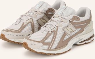 New Balance Sneaker 1906 grau