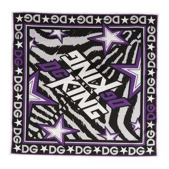 Dolce & Gabbana Foulard-Tuch - - Accessories - Damen - Mehrfarbig - ONE SIZE
