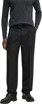 Versace Jeans Couture Herren, Hosen, Schwarzk, LGr&ouml;&szlig;e