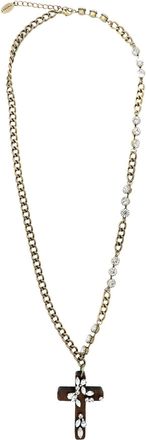 Twin-Set SCHMUCK und UHREN - Halsketten auf YOOX.COM