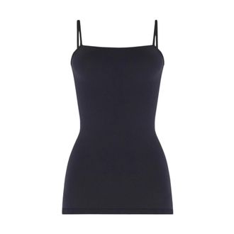 Wolford Damen, Oberteile, Schwarzk, XSGr&ouml;&szlig;e