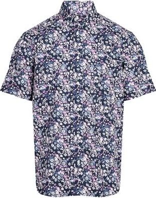 Eden Park Chemise droite en coton