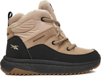 Reebok Schneeschuhe Reebok CEO-LEA-JA-C576W Beige