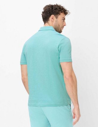 Brax Poloshirt Style PAVO