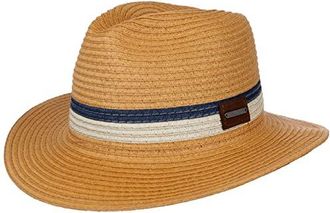 Chillouts Manaus Hat - Fedora