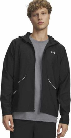 Under Armour Unstoppable Woven M - Fitnessjacke - Herren