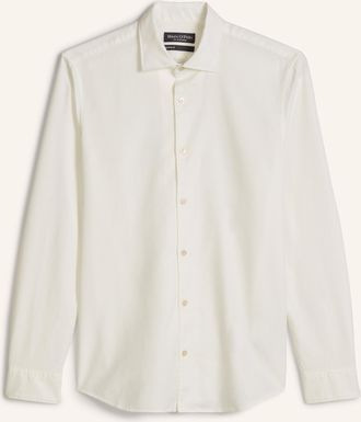 Marc O'Polo Marc Opolo Hemd weiss