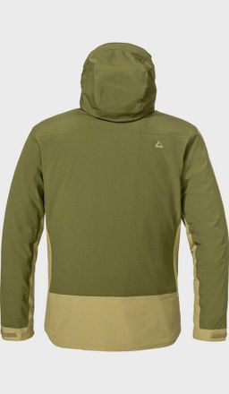Sch&ouml;ffel Doppeljacke 3in1 Jacket Style Refoca MEN