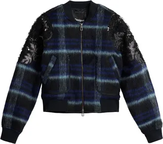 Desigual &Uuml;bergangsjacke