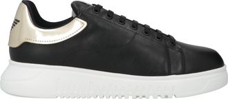 Emporio Armani SCHUHE - Sneakers auf YOOX.COM