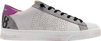 P448 Homme, Chaussures, Multicolore, Taille: 44 EU Jack Baskets