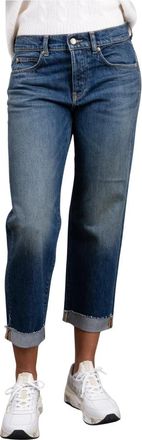 Roy Rogers Femme, Jeans, Bleu, Taille: W30 New Oskar Old Glory