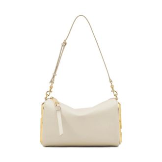Marc Jacobs Femme, Sacs, Blanc, Taille: ONE Size Snapshot Shoulder Bag