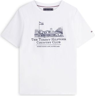 Tommy Hilfiger T-Shirt