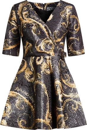 Versace KLEIDER - Mini-Kleider auf YOOX.COM