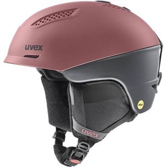 Uvex Herren Helm ultra MIPS