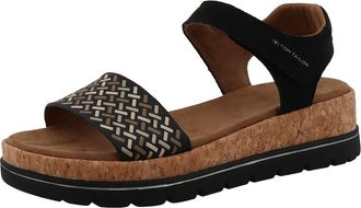 Tom Tailor Sandale