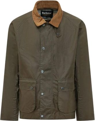 Barbour Homme, Vestes, Multicolore, Taille: 2XL Veste Modern Bedale