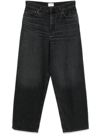 Haikure Jo Jeans - Schwarz