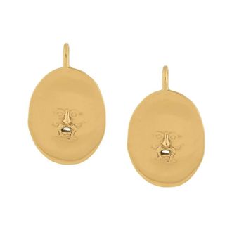 Patou Damen, Accessories, Gelb, ONE SIZEGr&ouml;&szlig;e