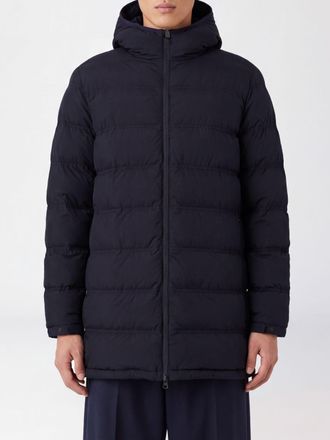 Aspesi Jacke Herren Farbe Blau
