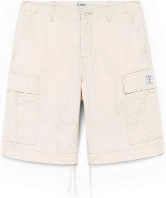Roy Rogers Homme, Shorts, Beige, Taille: W33 Shorts d&eacute;contract&eacute;s