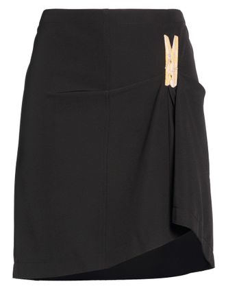 Moschino HOSEN & R&Ouml;CKE - Minir&ouml;cke auf YOOX.COM