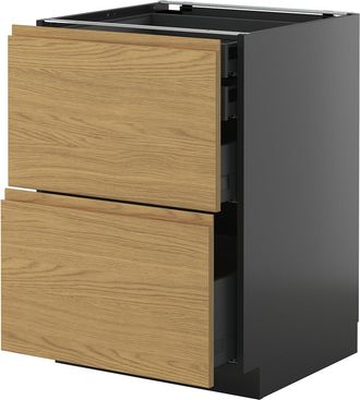 IKEA METOD / KNIVSHULT Uschr 2 Fr/2 ni+1 haho+1 ho Sch