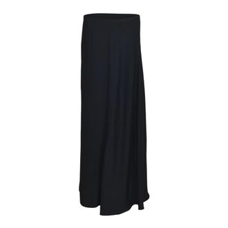 P.A.R.O.S.H. Parosh R&ouml;cke Blau - - Skirts - Damen - Schwarzk - S