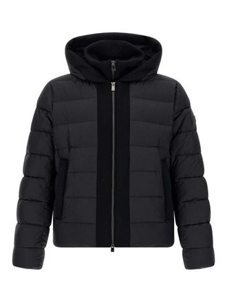 Tatras Veste Casual - Noir