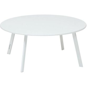 Hesperide Hesperide - Gartentisch aus Metall saona, &oslash; 90 cm