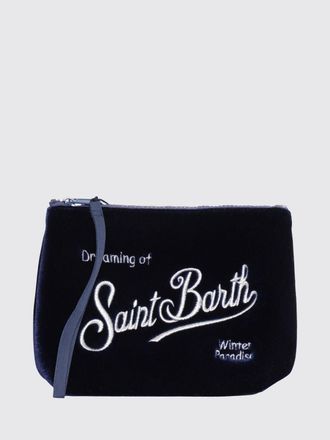 MC2 Saint Barth Mini Sac MC2 SAINT BARTH Femme couleur Multicolore